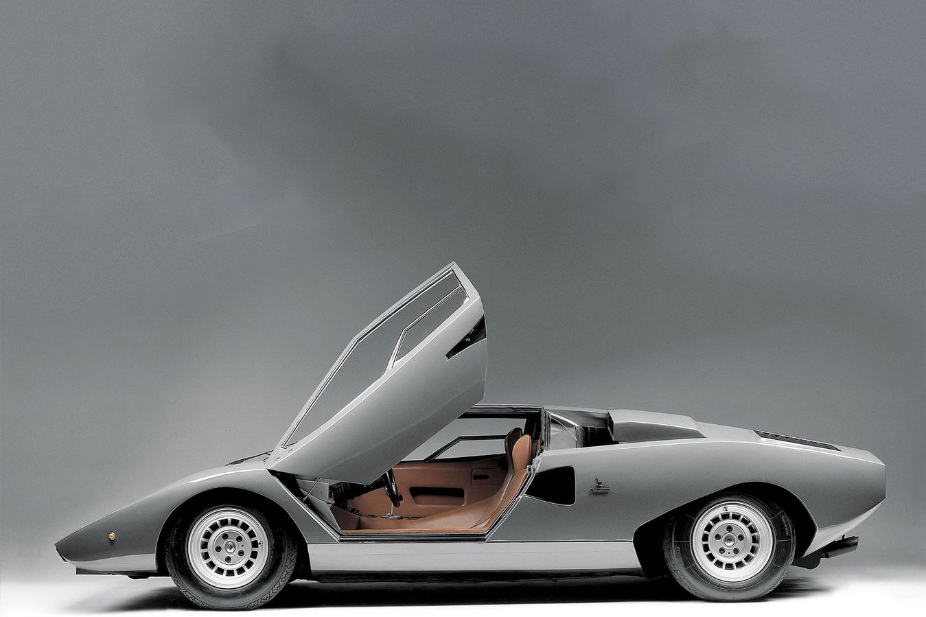 The Spotter's Guide to 10 Unconventional Car Doors | Capital One Auto ...
