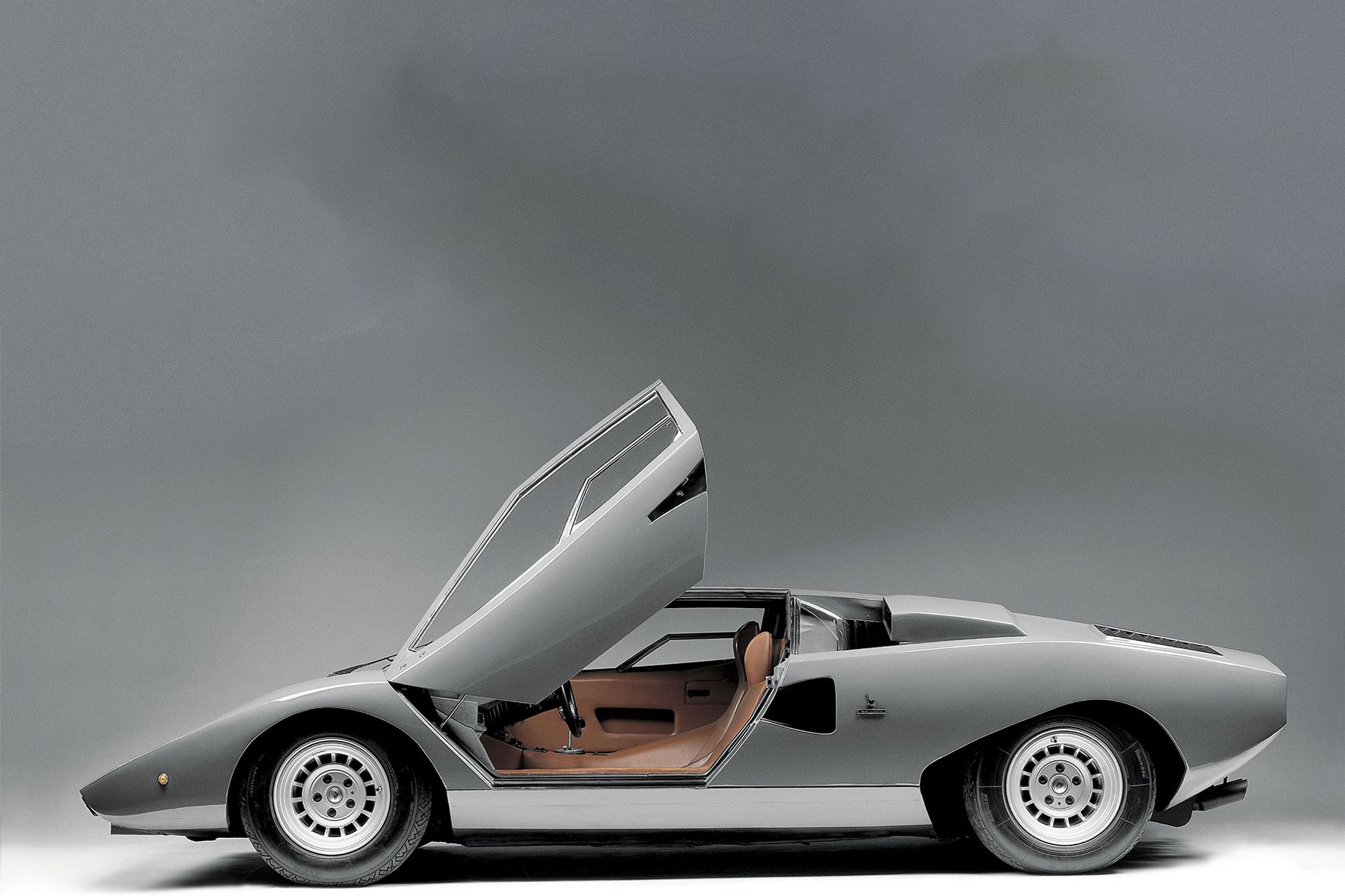 The Spotter's Guide to 10 Unconventional Car Doors | Capital One Auto ...