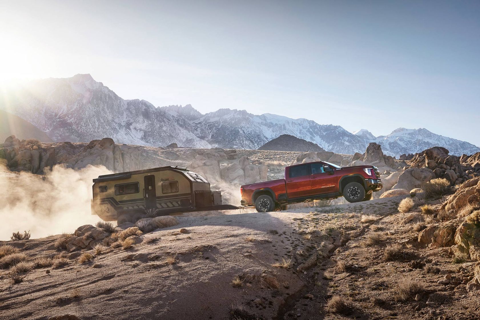 What Counts as Severe Duty Service for a Car? | Capital One Auto Navigator