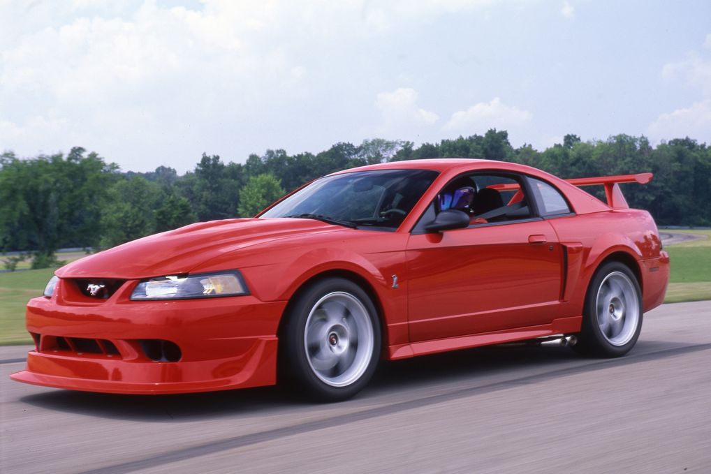 10 Things You Didn't Know About the Ford Mustang | Capital One Auto ...