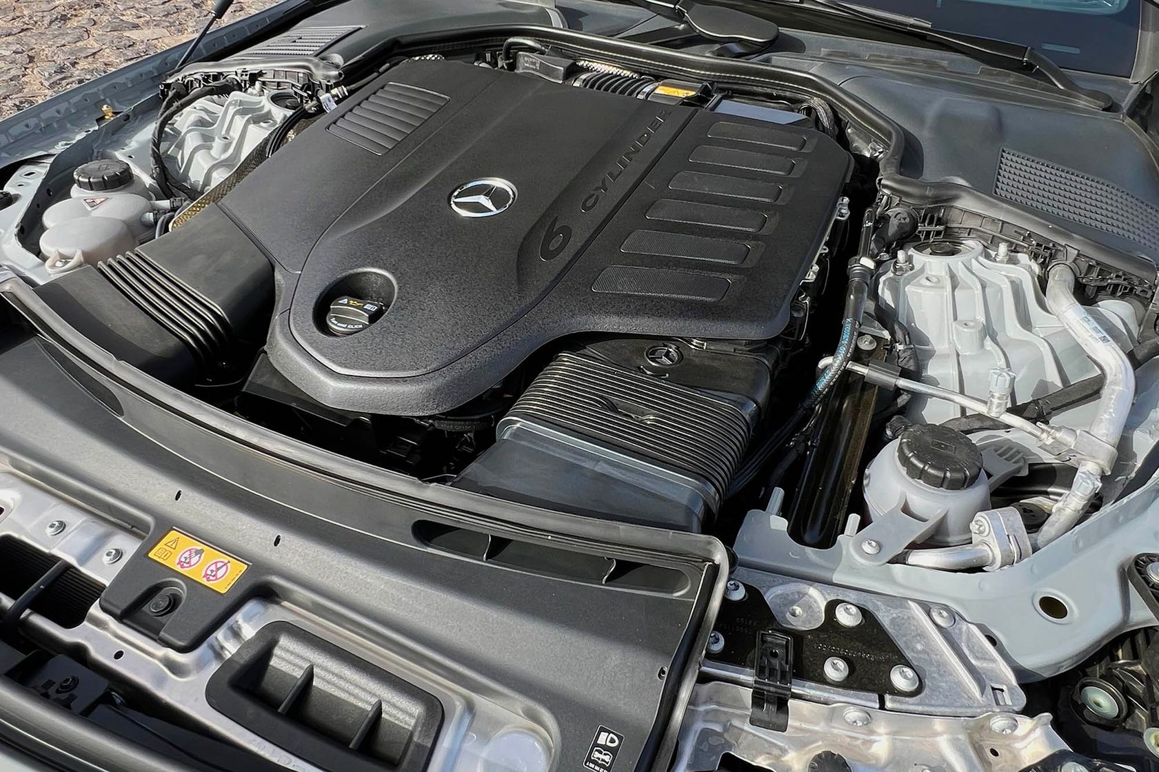 2024 Mercedes-Benz CLE First Drive Review | Capital One Auto Navigator