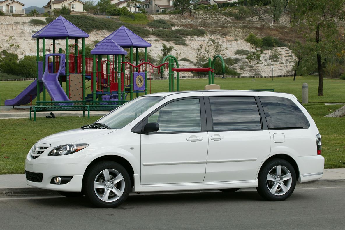What Is a Multipurpose Vehicle? | Capital One Auto Navigator