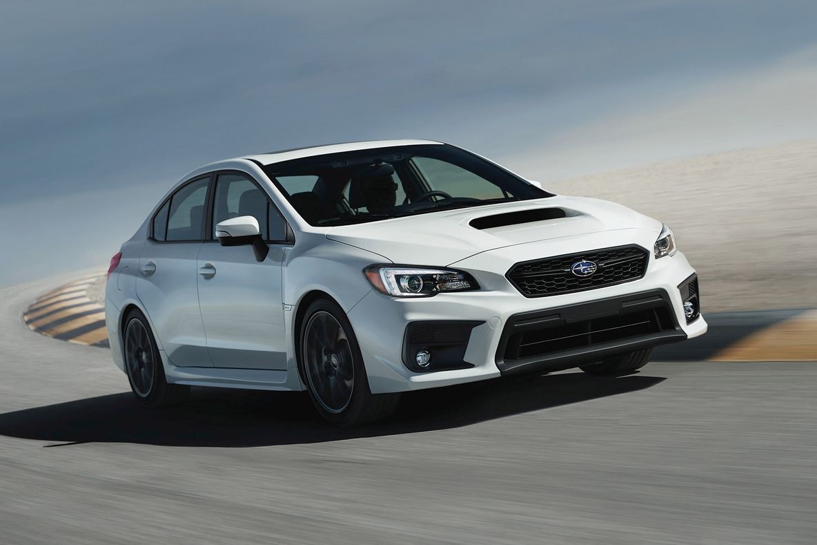 What Is Torque Vectoring? | Capital One Auto Navigator