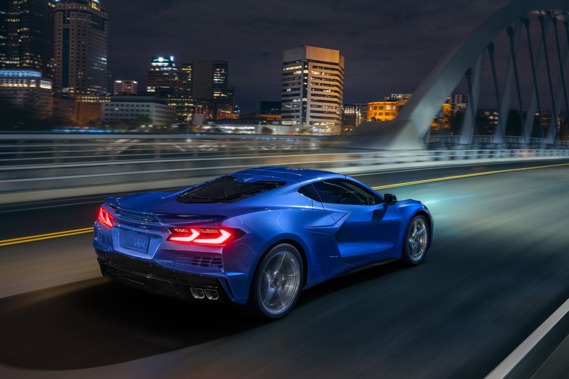 Why Taillights Are Red and Other Vehicle Light Color Choices Explained ...