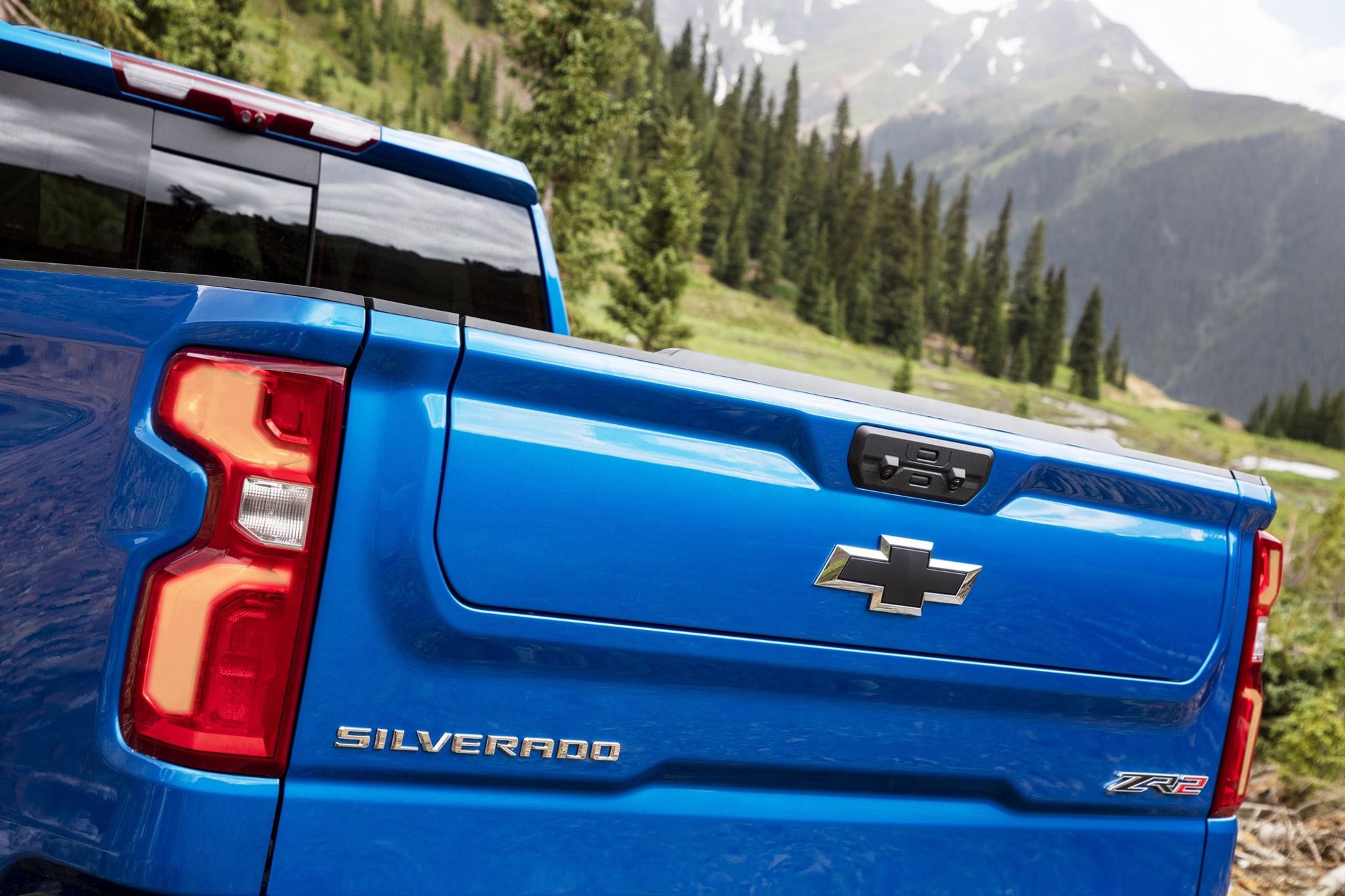Why Taillights Are Red and Other Vehicle Light Color Choices Explained ...