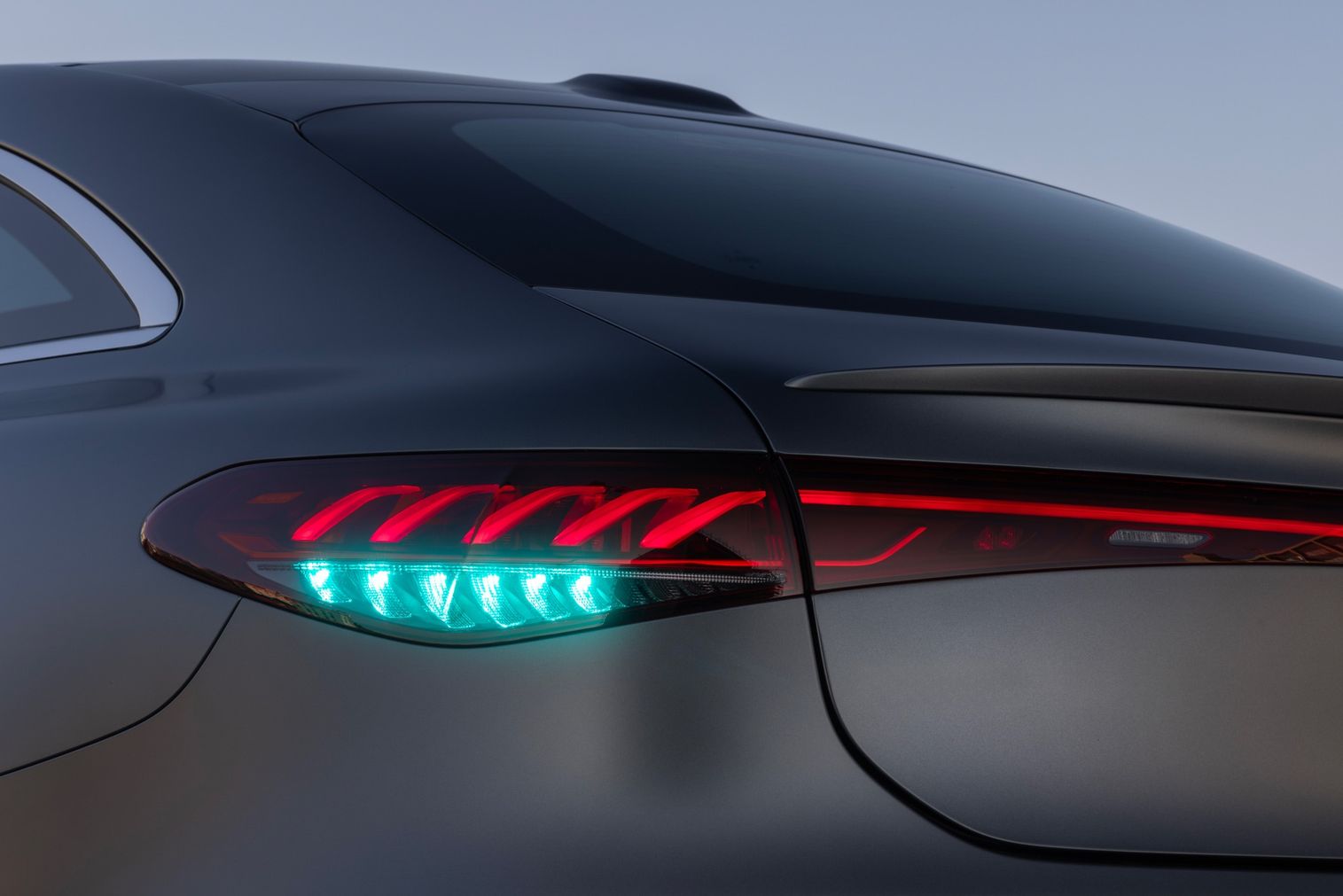 Why Taillights Are Red and Other Vehicle Light Color Choices Explained ...