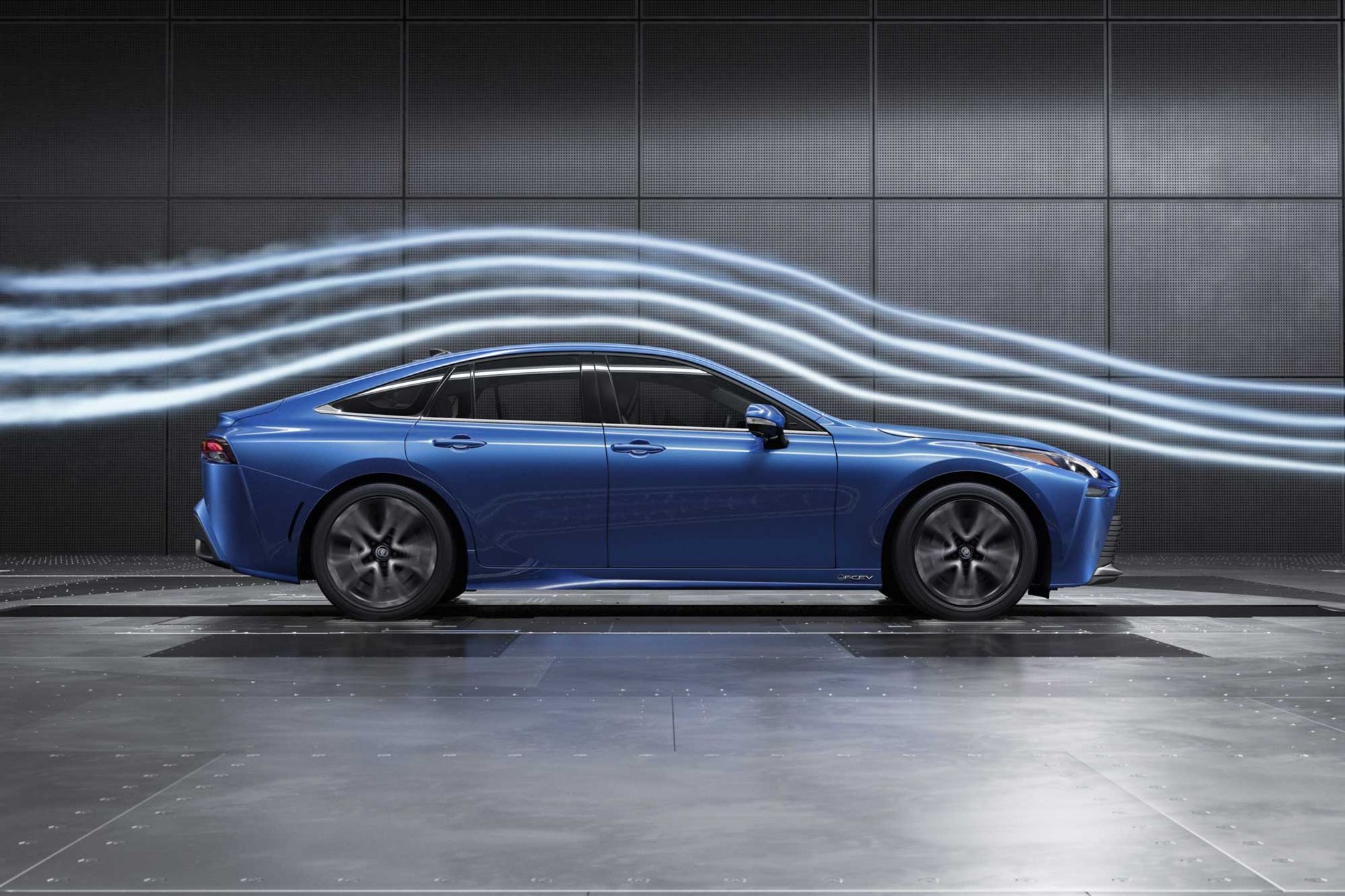 Infrastructure for EVs and Hydrogen Vehicles: Which Is More Difficult ...