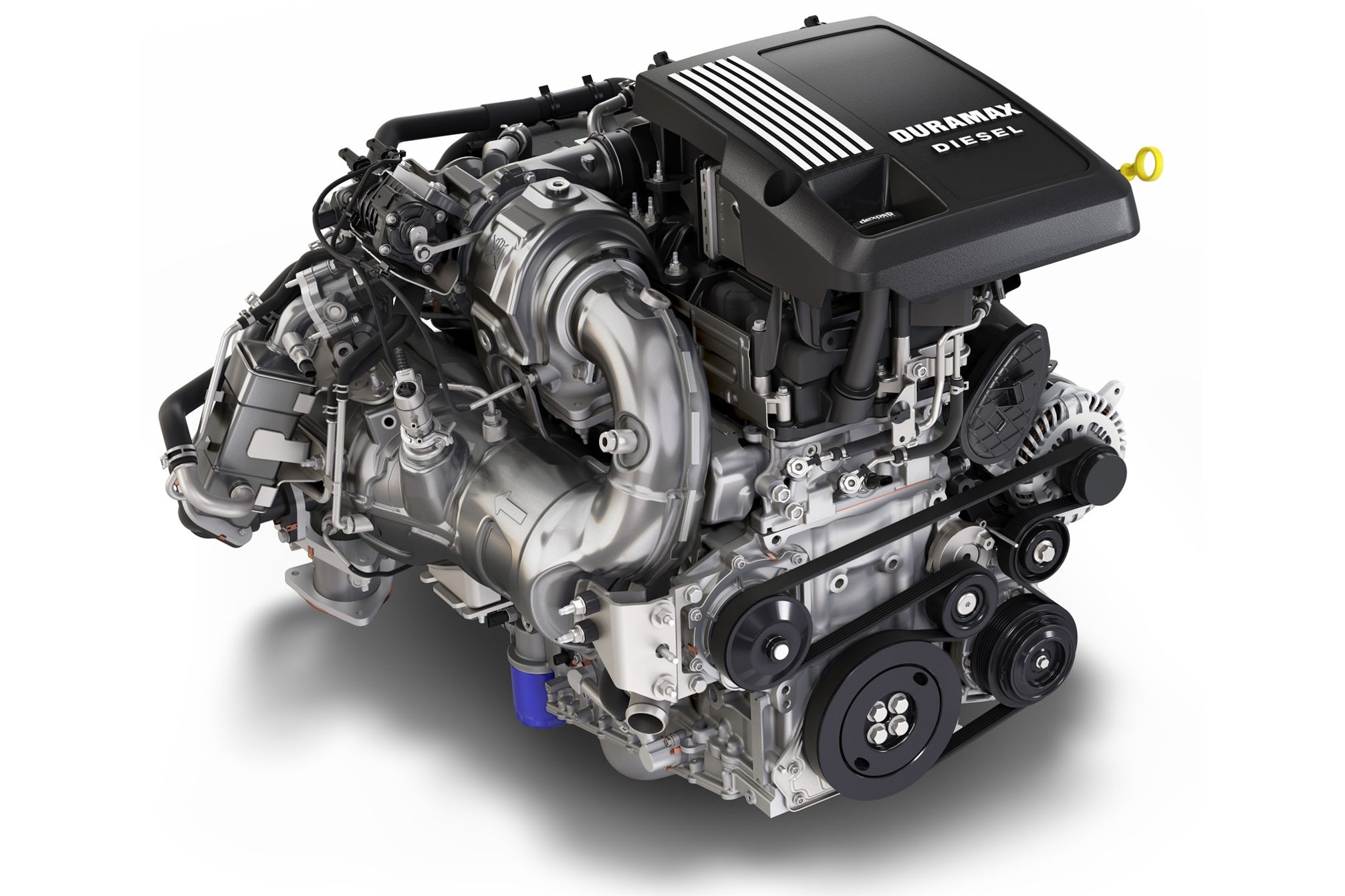The Pros and Cons of Opting for a Diesel Truck | Capital One Auto Navigator