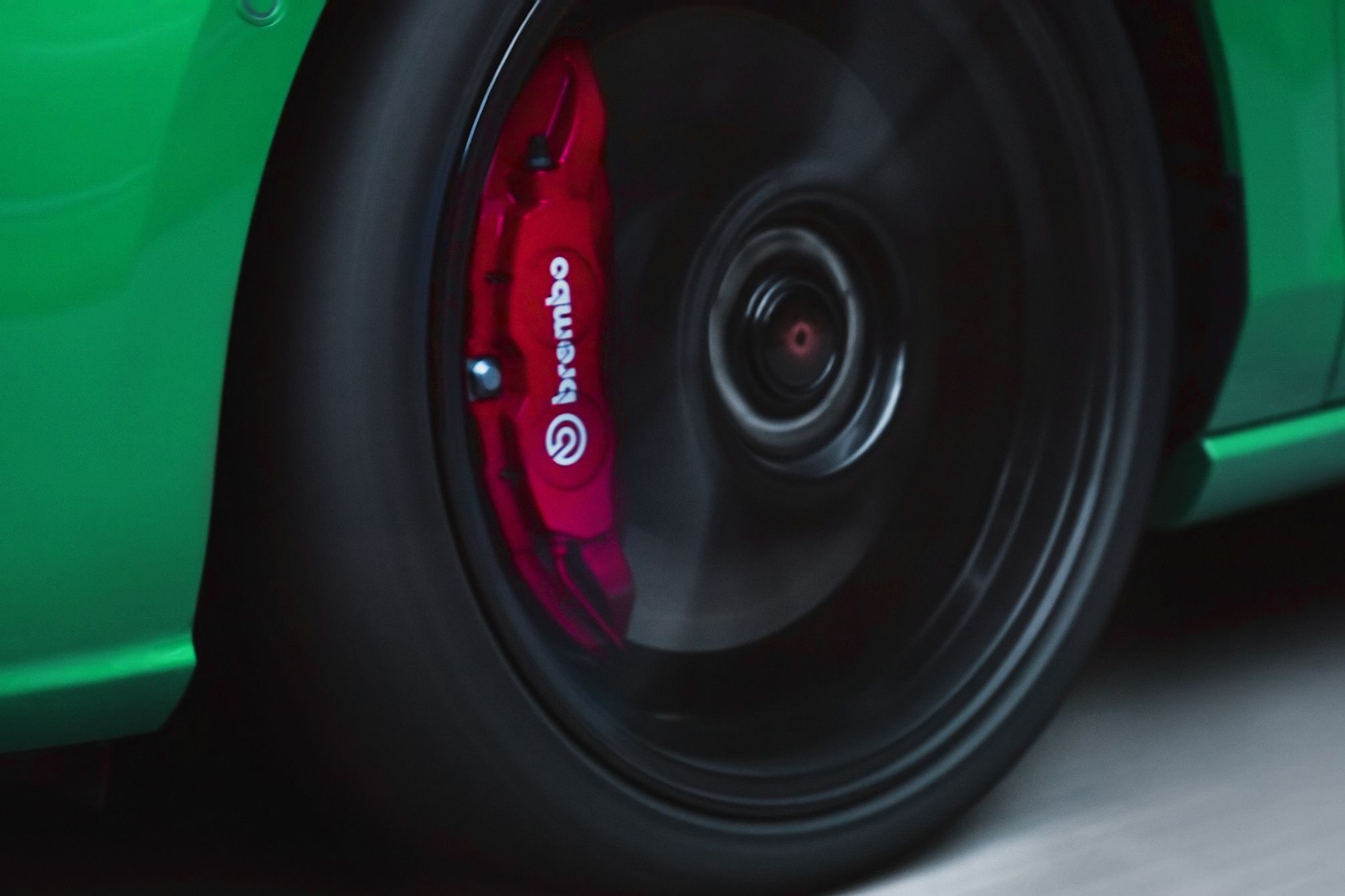 How Brembo Brakes Became So Popular in Racing | Capital One Auto Navigator