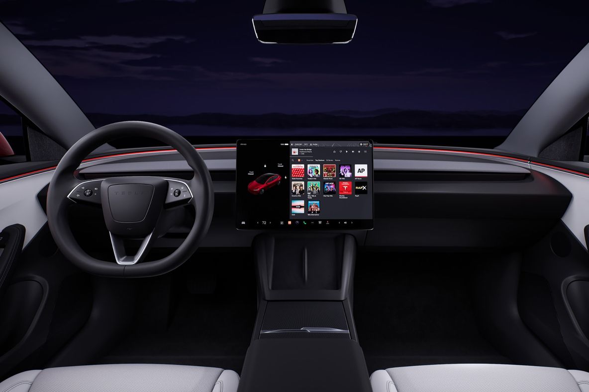 Tesla Apps: What You Need to Know | Capital One Auto Navigator