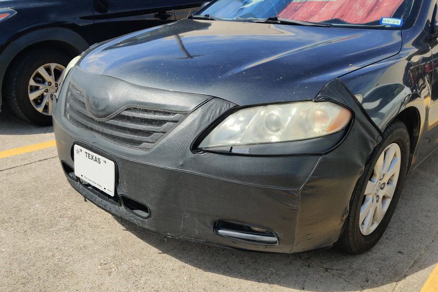 What Is a Car Bra? | Capital One Auto Navigator