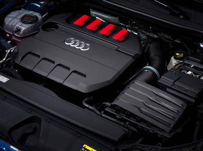 2025 Audi A3 and S3 First Look | Capital One Auto Navigator