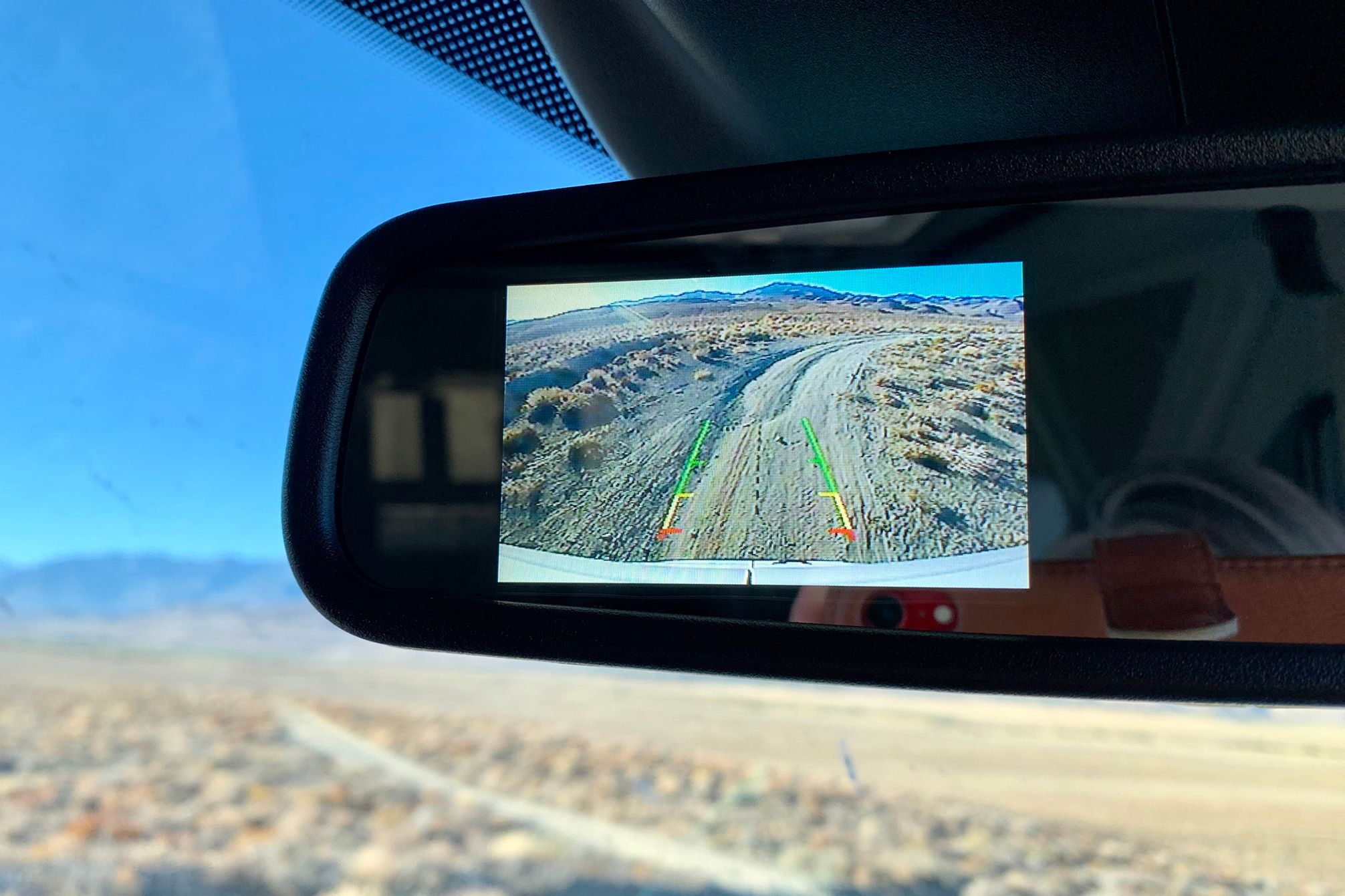 3 Ways to Add Advanced Driver-Assistance Tech to Your Car | Capital One ...