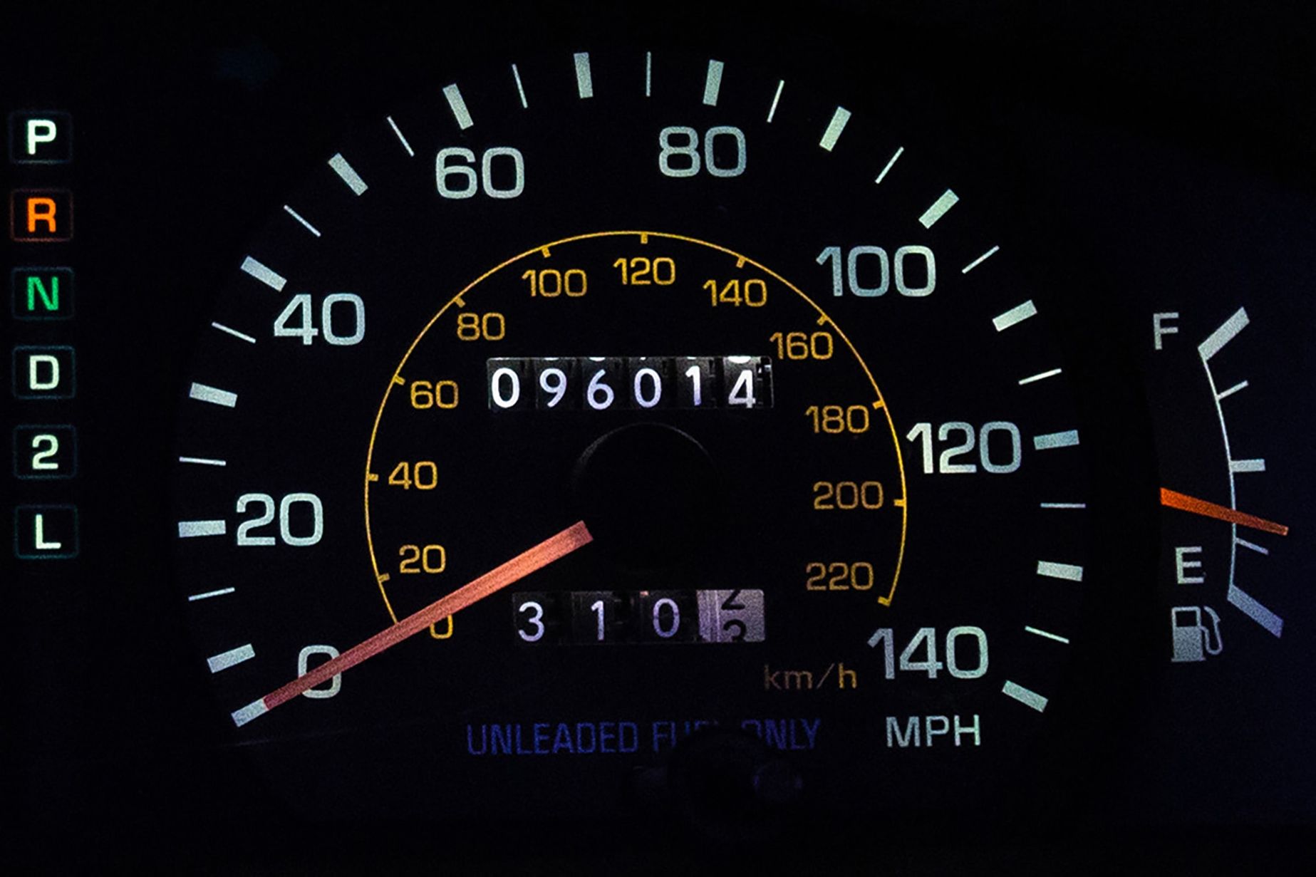 What Happens if You're Over Miles on a Lease? | Capital One Auto Navigator