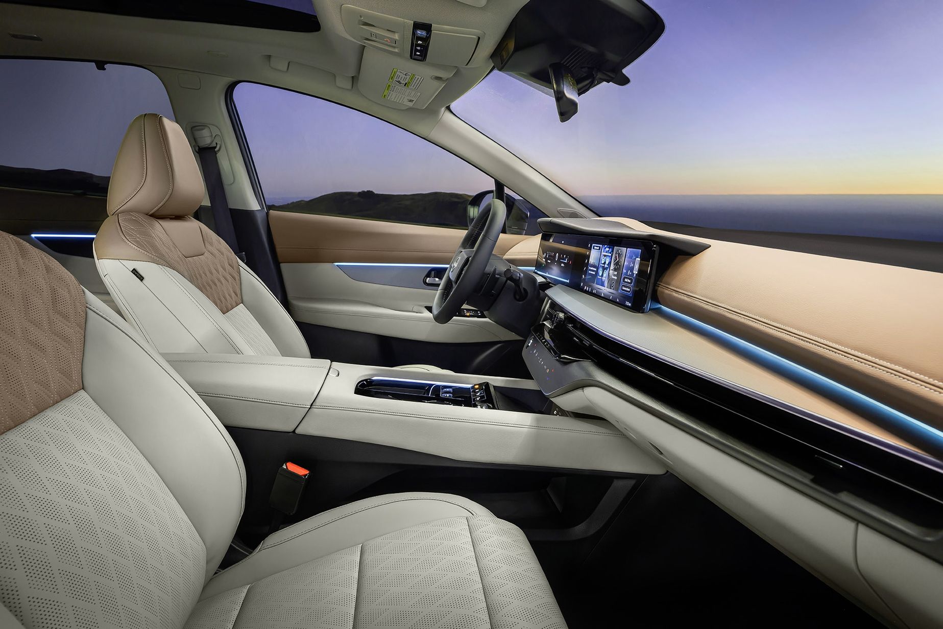 2025 Nissan Murano First Look | Capital One Auto Navigator