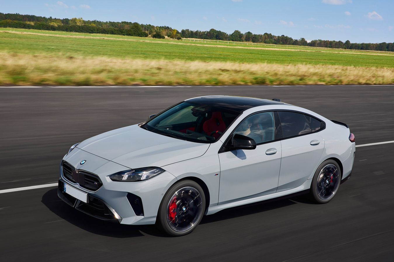 2025 BMW 2 Series Gran Coupe First Look | Capital One Auto Navigator