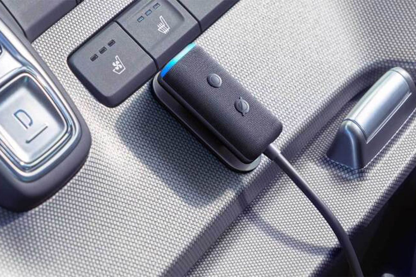 5 Alternatives to Spotify's Car Thing | Capital One Auto Navigator