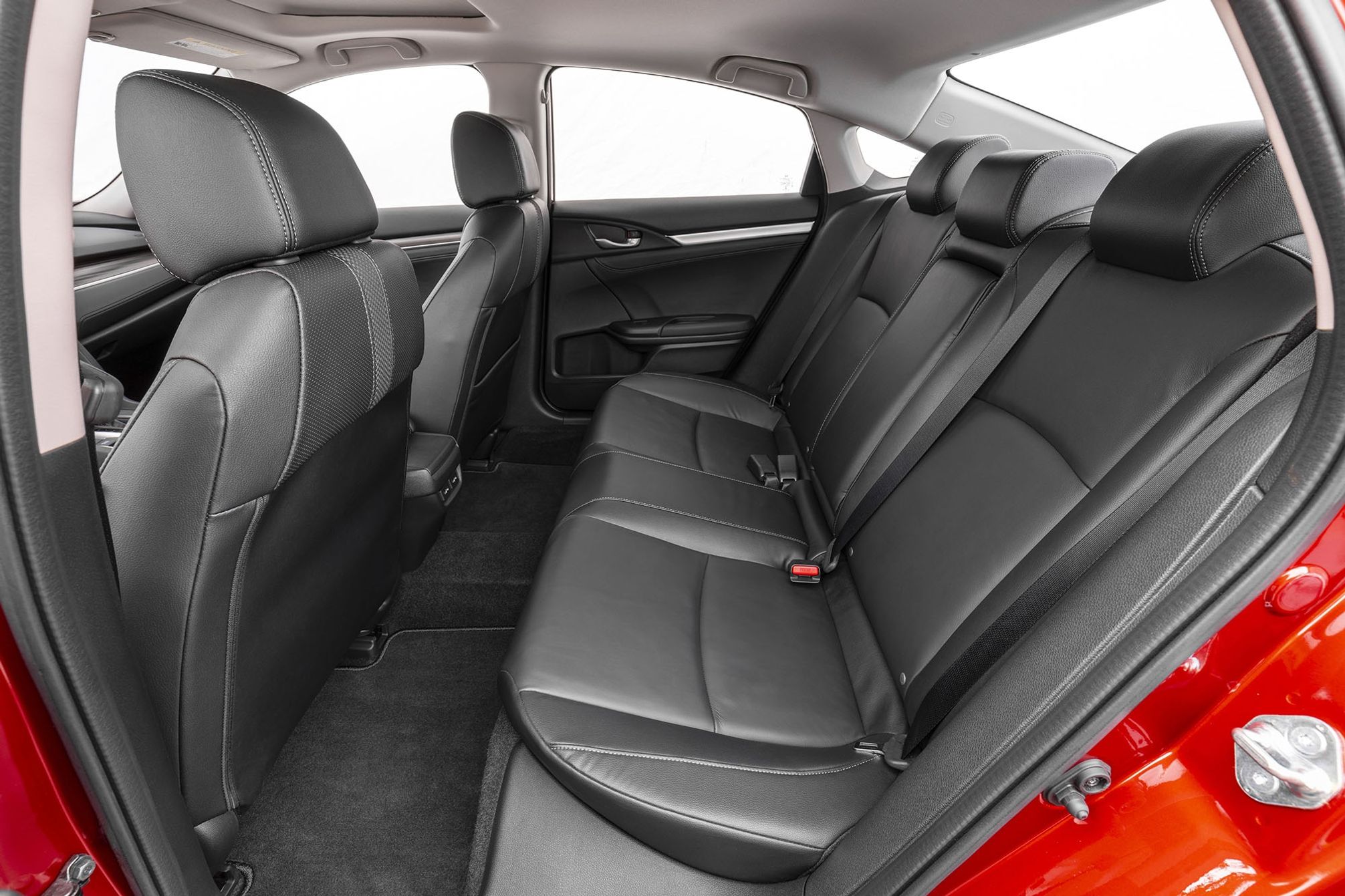 Why Your Car's Headliner Color Matters | Capital One Auto Navigator