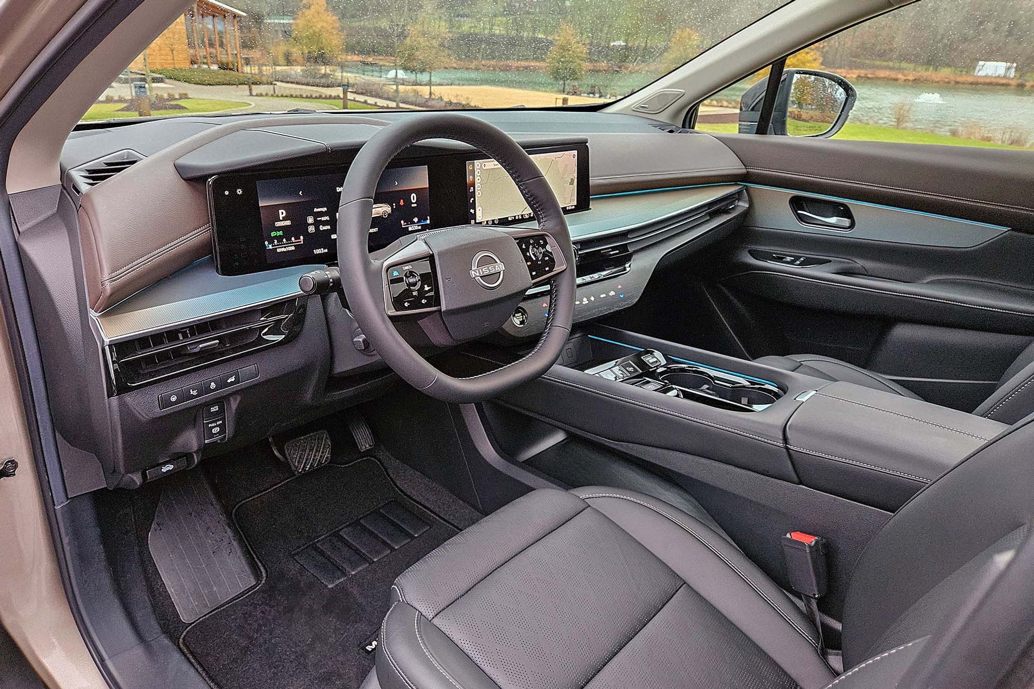 2025 Nissan Murano First Drive Review | Capital One Auto Navigator