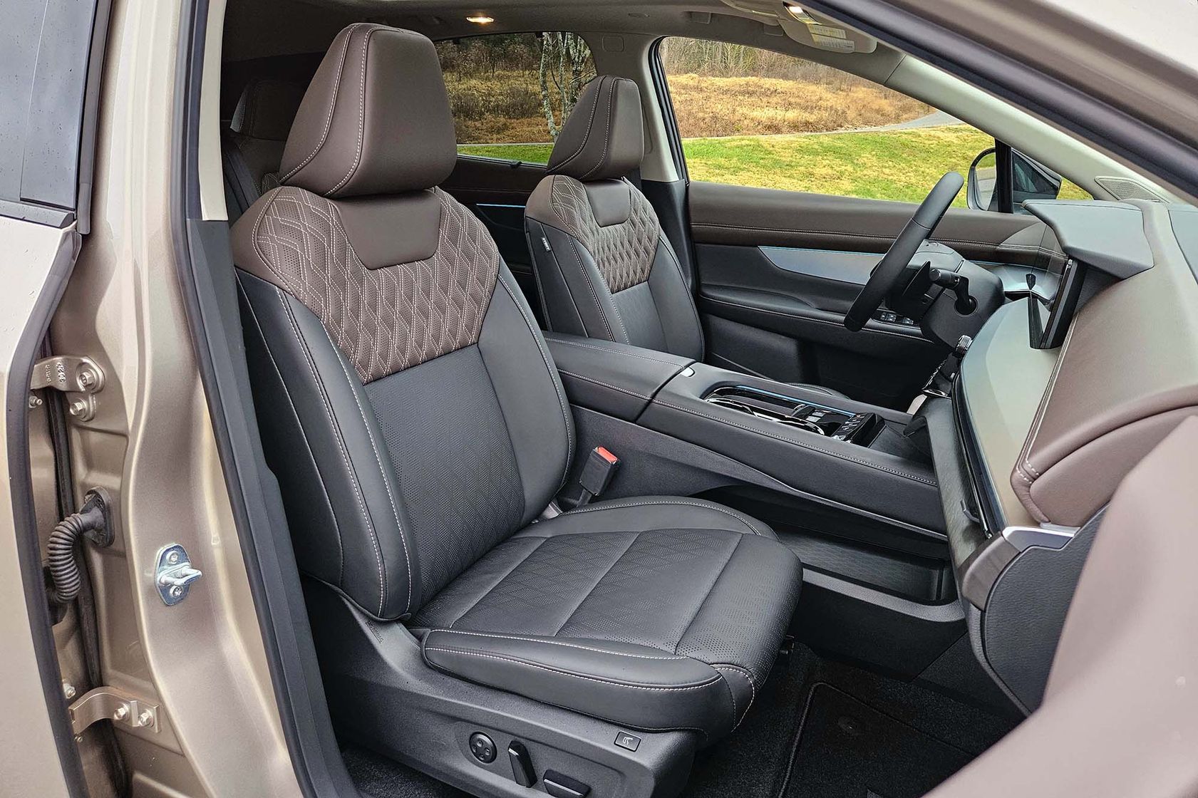 2025 Nissan Murano First Drive Review | Capital One Auto Navigator