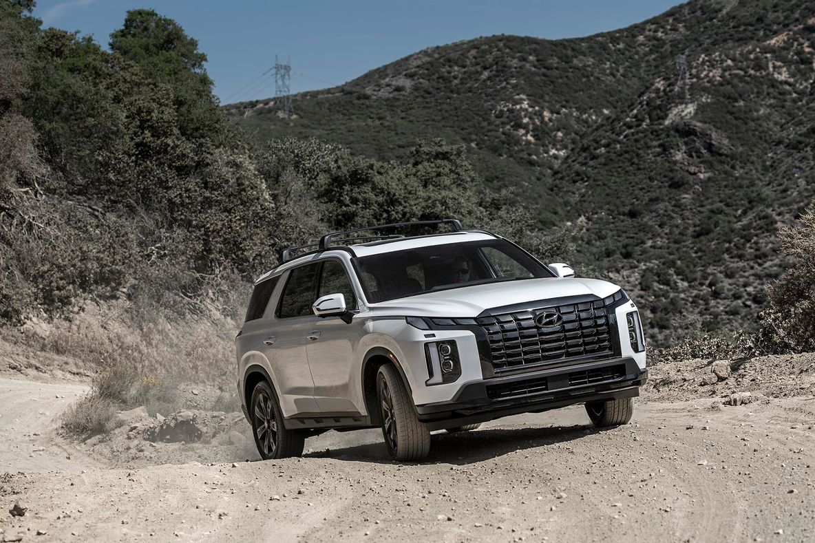 Exploring Hyundai's XRT Trim | Capital One Auto Navigator