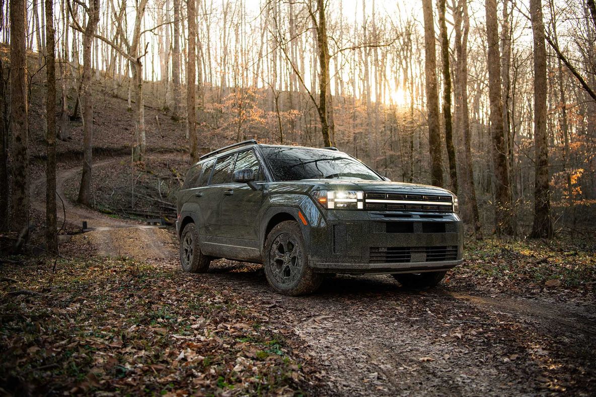 Exploring Hyundai's XRT Trim | Capital One Auto Navigator