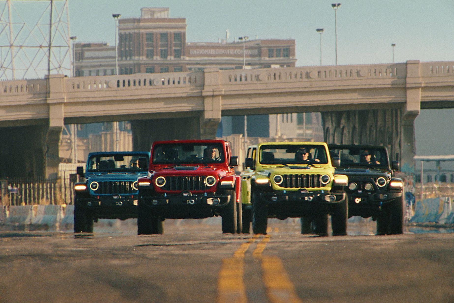 Jeep Wave Customer Care Program: What You Should Know | Capital One ...