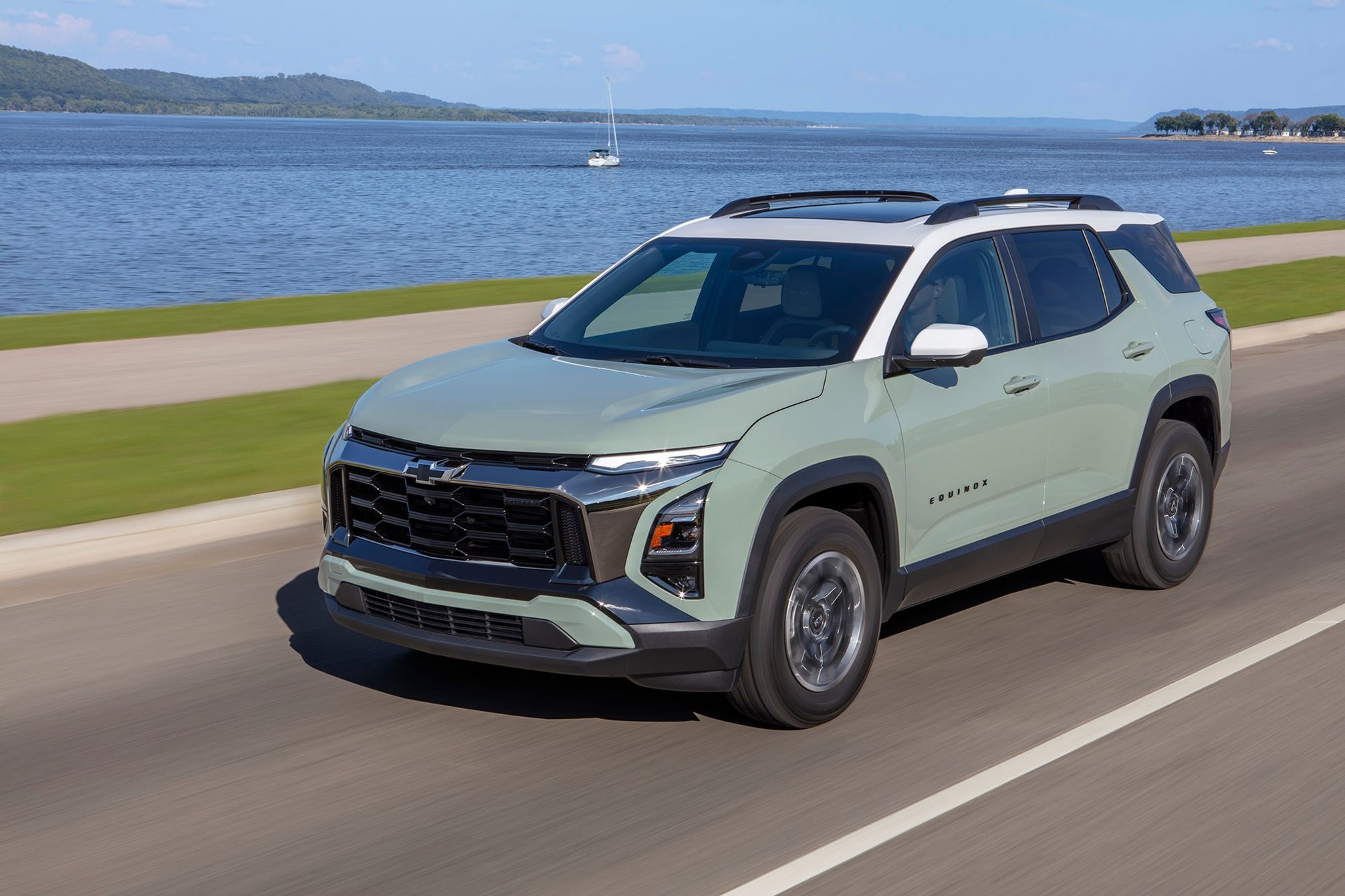 5 Cars That Come in Pastel Colors | Capital One Auto Navigator