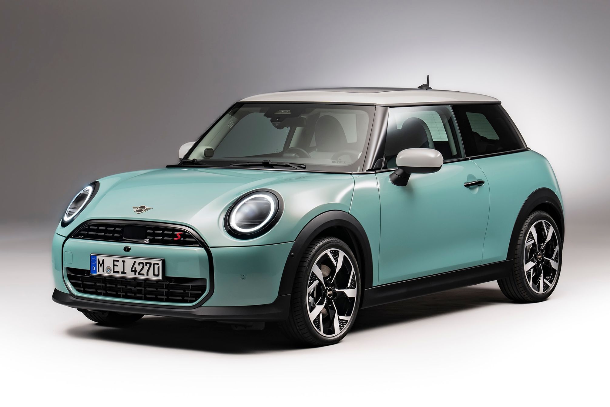 5 Cars That Come in Pastel Colors | Capital One Auto Navigator