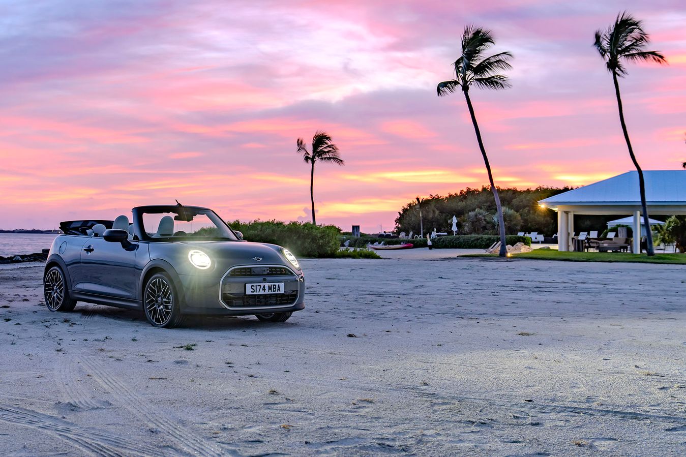 New Convertibles You Can Buy in 2025 | Capital One Auto Navigator