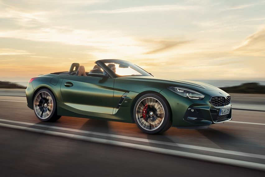 New Convertibles You Can Buy in 2025 | Capital One Auto Navigator