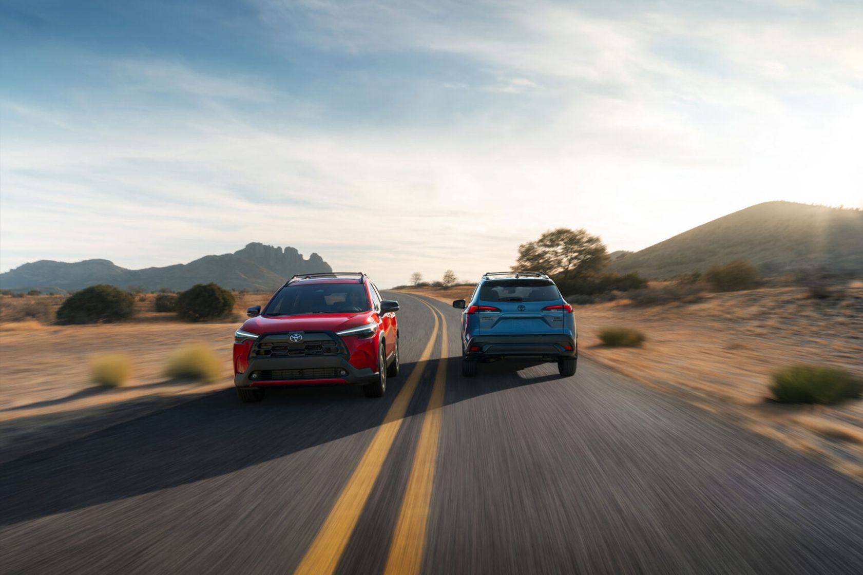 2026 Toyota Corolla Cross First Look | Capital One Auto Navigator