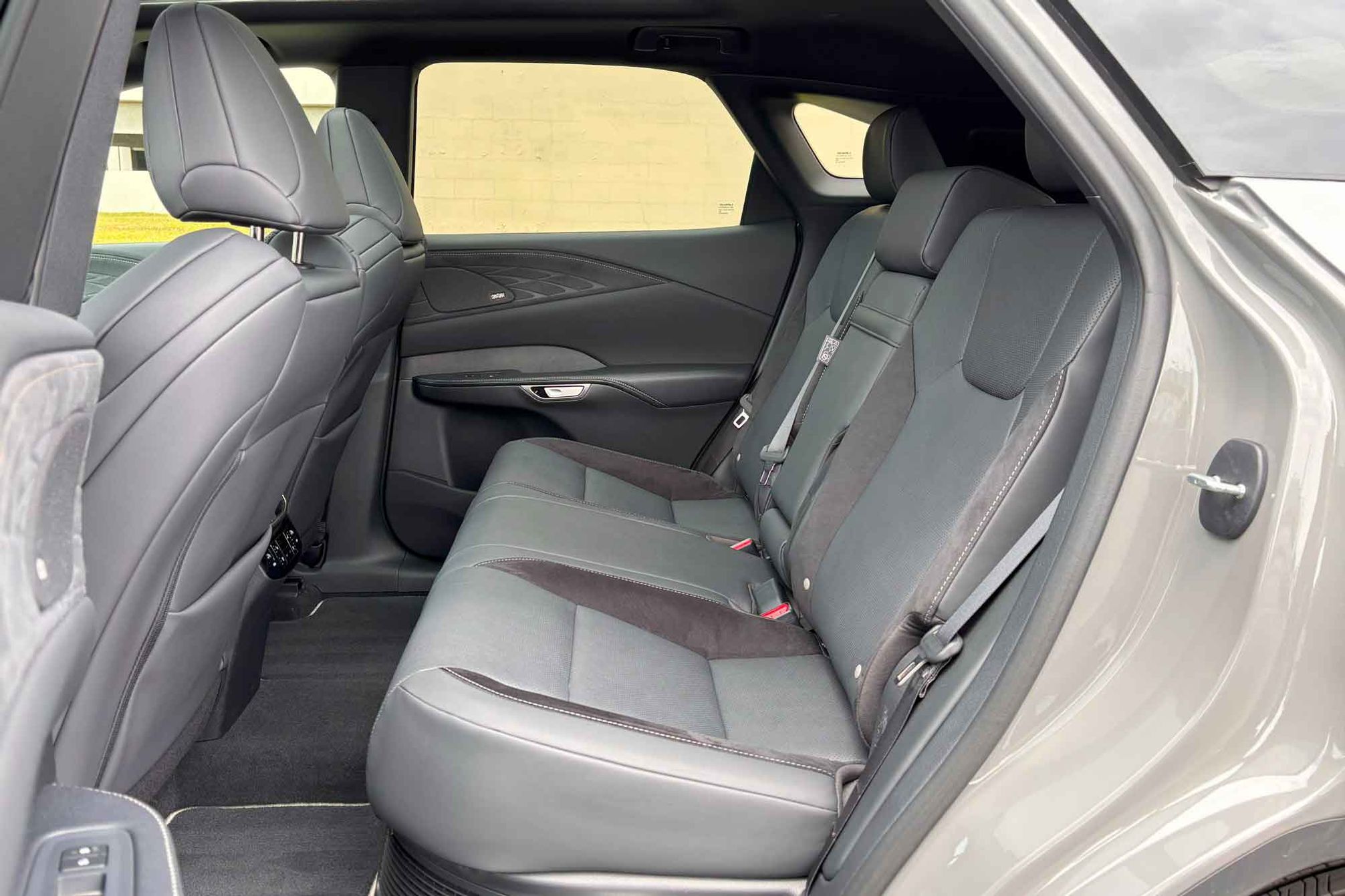 2025 Lexus RX 500h Review and Test Drive | Capital One Auto Navigator