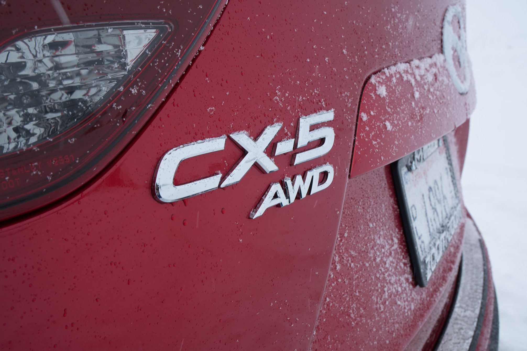 What Is Mazda's i-Activ AWD? | Capital One Auto Navigator