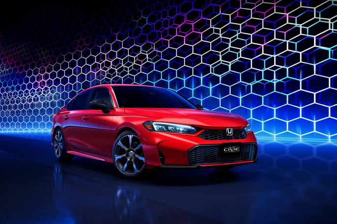 Cars Under $50,000: 3 All-New, Redesigned, or Refreshed Models for 2025 ...