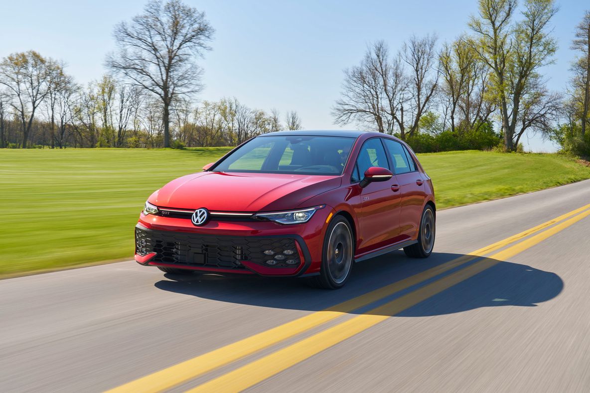 Cars Under $50,000: 3 All-New, Redesigned, or Refreshed Models for 2025 ...