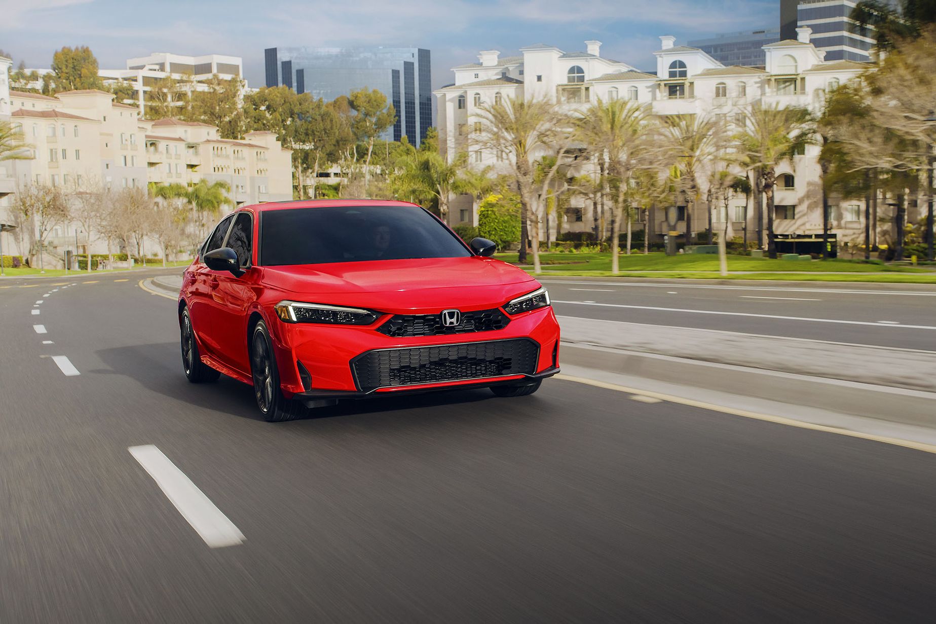 Lane-Centering Assist Explained | Capital One Auto Navigator