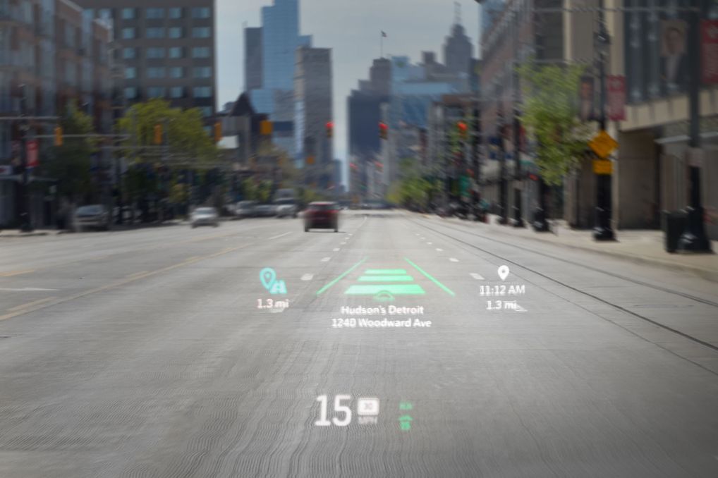 Lane-Centering Assist Explained | Capital One Auto Navigator