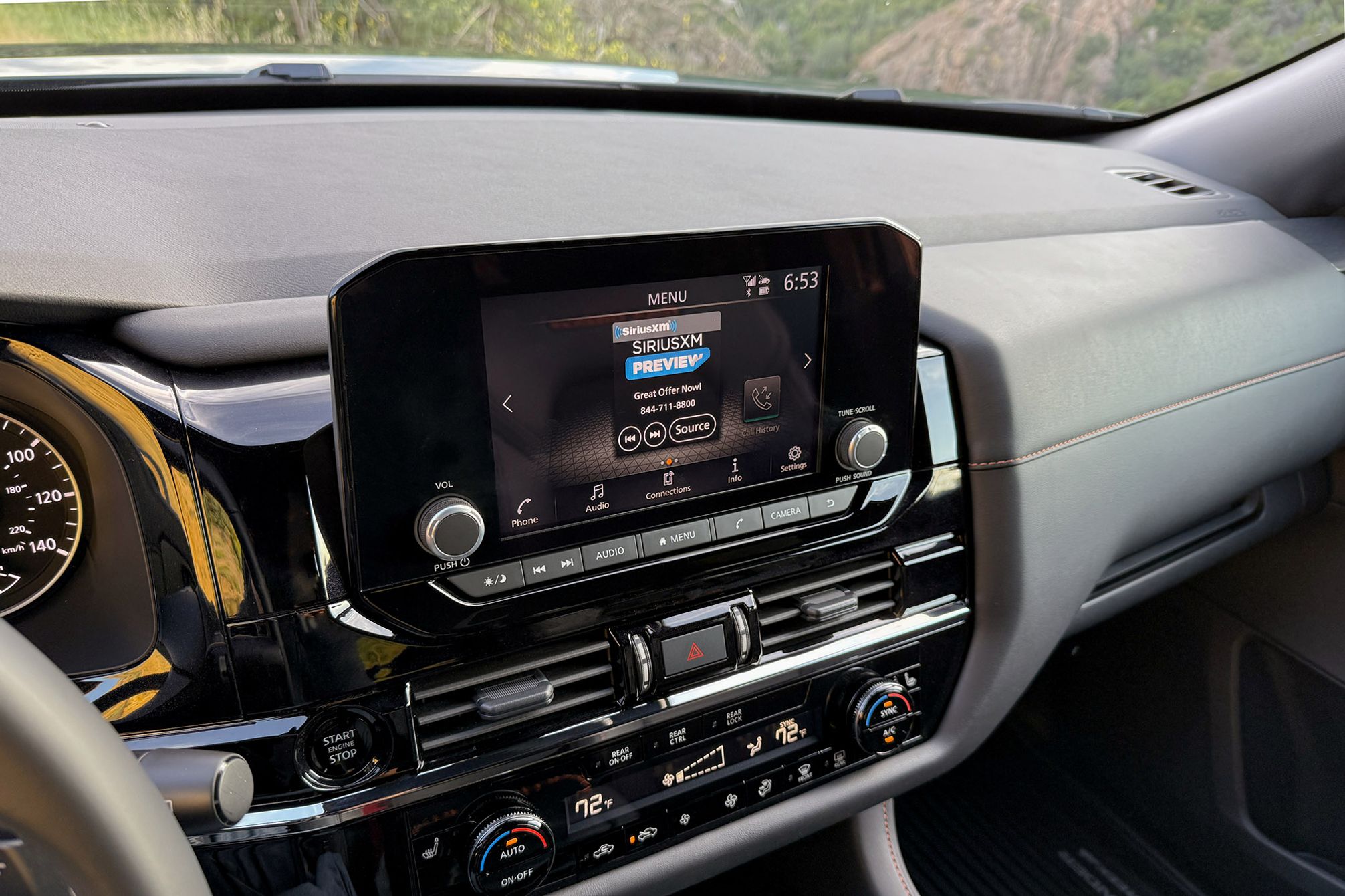 2025 Nissan Pathfinder Review | Capital One Auto Navigator