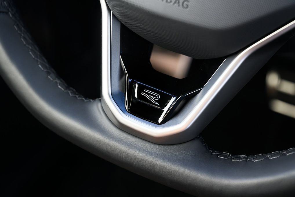 What Is Volkswagen's R-Line? | Capital One Auto Navigator