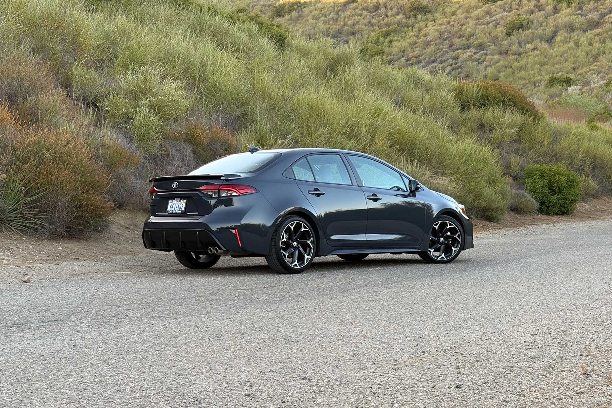 2025 Toyota Corolla Review | Capital One Auto Navigator