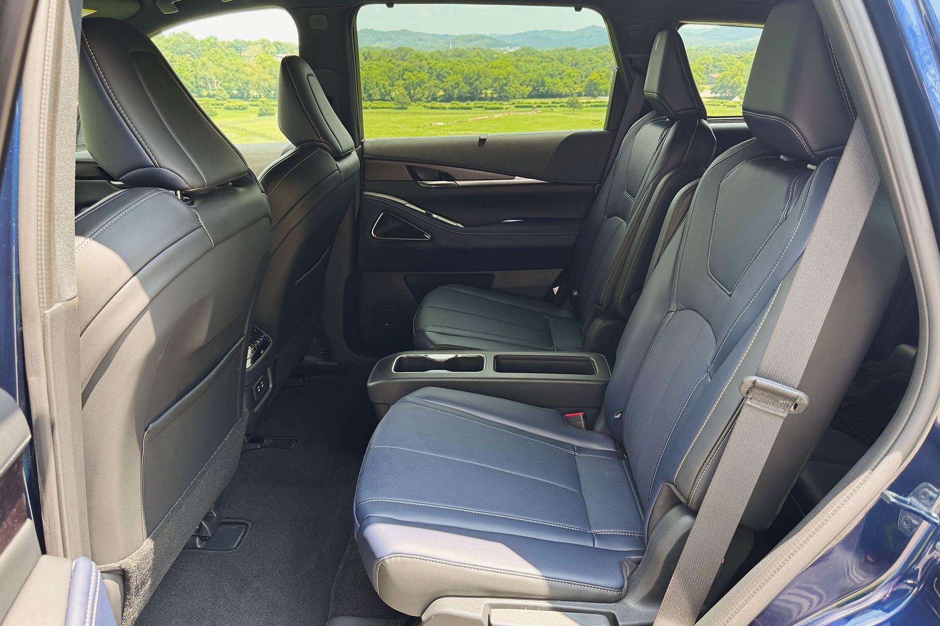 2026 Infiniti QX60 Review | Capital One Auto Navigator