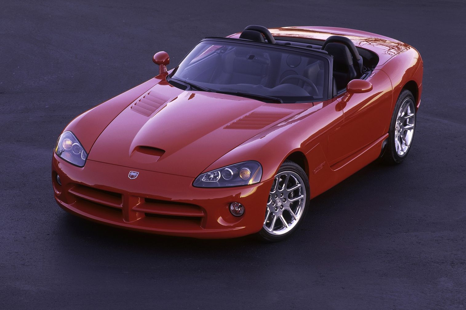 What Is SRT? | Capital One Auto Navigator