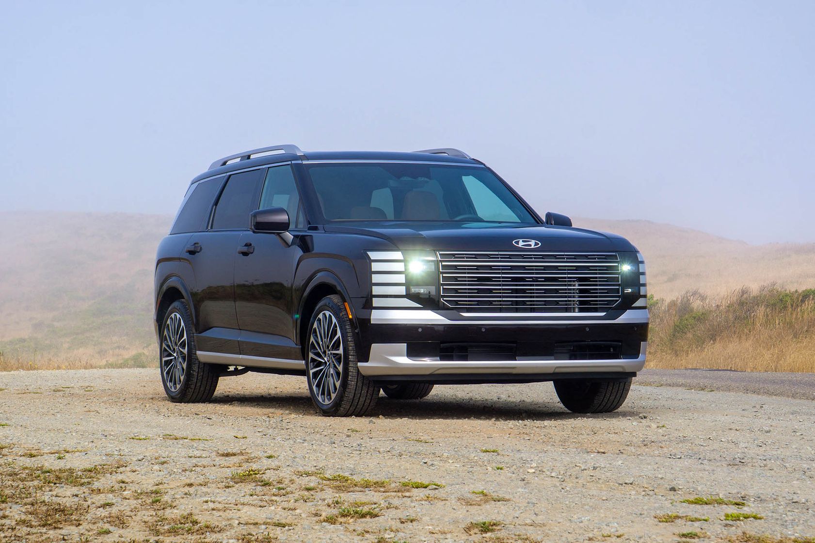 2026 Hyundai Palisade Review | Capital One Auto Navigator