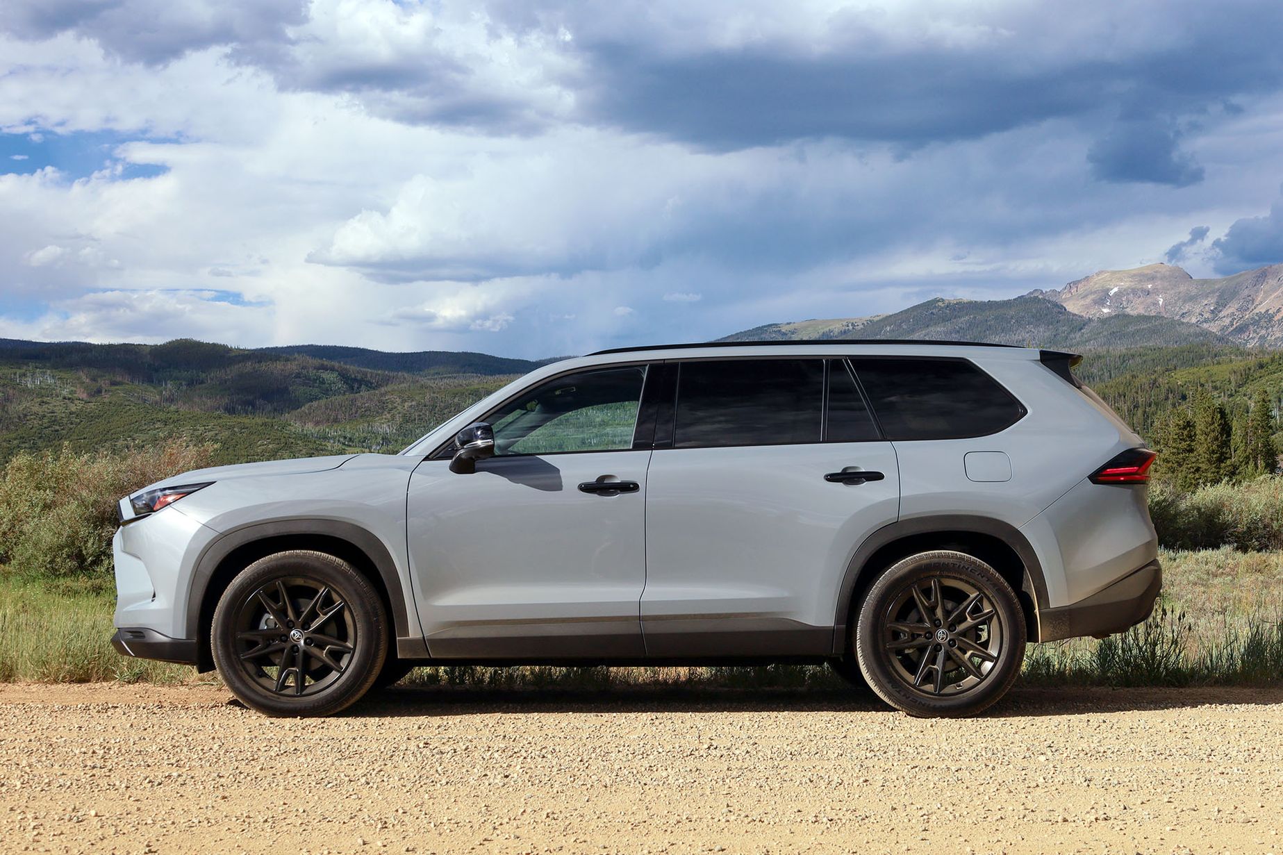 2025 Toyota Grand Highlander Review | Capital One Auto Navigator
