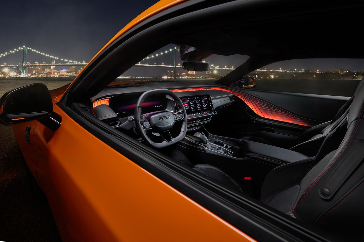 2026 Dodge Charger First Look | Capital One Auto Navigator