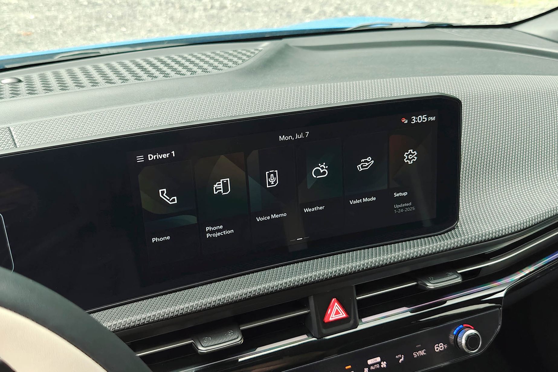 2025 Kia EV6 Review | Capital One Auto Navigator