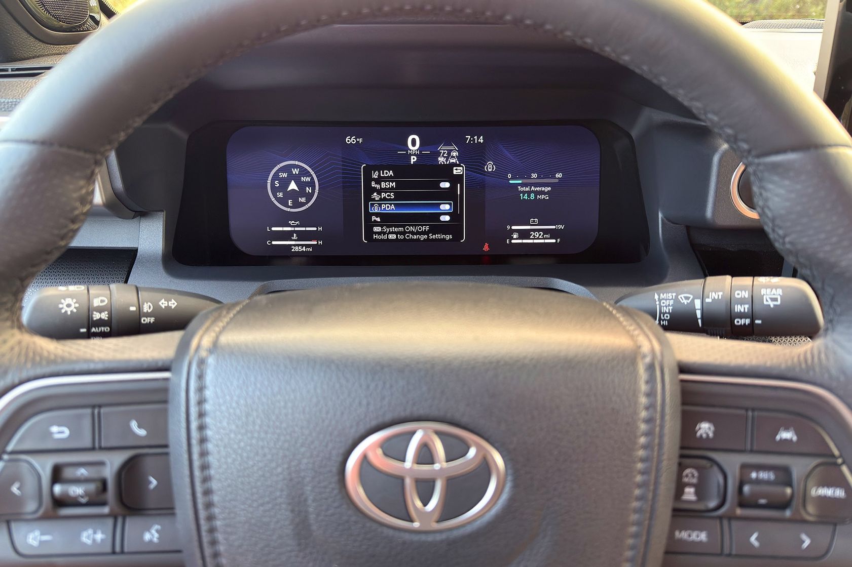 2025 Toyota 4Runner Limited Review | Capital One Auto Navigator