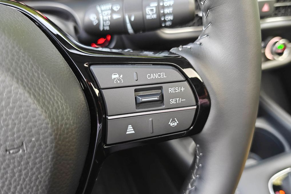 2026 Honda HR-V Review | Capital One Auto Navigator