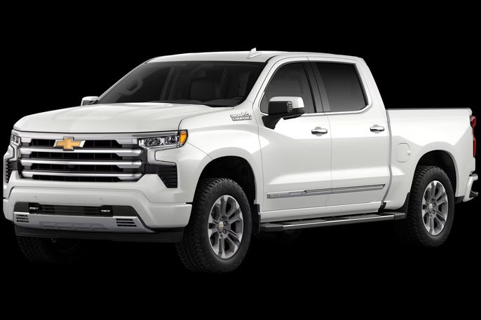 Chevrolet's High Country Trim Level Explained | Capital One Auto Navigator